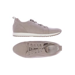 Gabor Damen Sneakers, beige