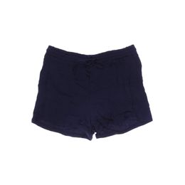 Drykorn Damen Shorts, marineblau, Gr. 28