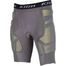 Klim Tactical S24, Protektorenhose kurz