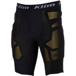 Klim Tactical S24, Protektorenhose kurz