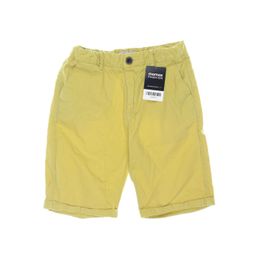 Zara Jungen Shorts, gelb