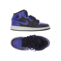 Nike Air Jordan Herren Kinderschuhe, blau, Gr. 36