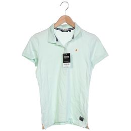 Gaastra Damen Poloshirt, hellgrün