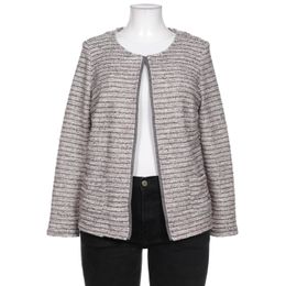 Brax Damen Blazer, grau