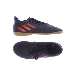 Adidas Jungen Kinderschuhe, schwarz