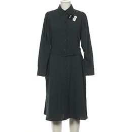 Seidensticker Damen Kleid, grün, Gr. 40