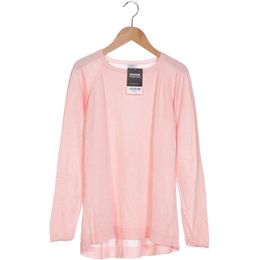 Alba Moda Damen Pullover, pink, Gr. 36