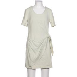 Alba Moda Damen Kleid, hellgrün, Gr. 36