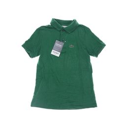 Lacoste Jungen Poloshirt, grün