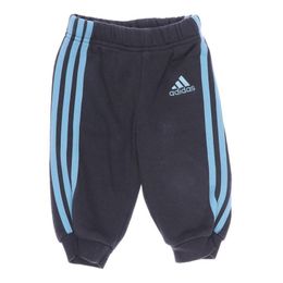 Adidas Herren Stoffhose, grau, Gr. 68