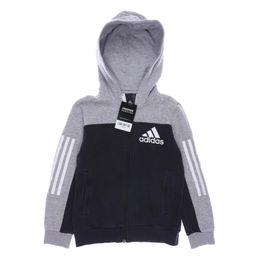 Adidas Herren Hoodies & Sweater, schwarz, Gr. 128