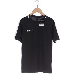 Nike Herren T-Shirt, schwarz, Gr. 170