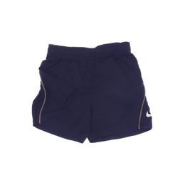 Nike Herren Shorts, marineblau, Gr. 134