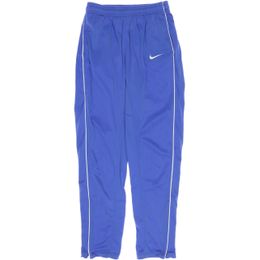 Nike Herren Stoffhose, blau, Gr. 170