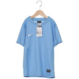 Nike Herren T-Shirt, blau, Gr. 134