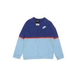 Nike Jungen Hoodies & Sweater, blau