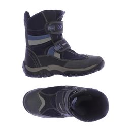 Geox Herren Kinderschuhe, marineblau, Gr. 31