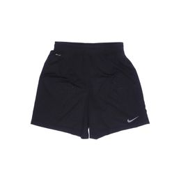 Nike Jungen Shorts, schwarz