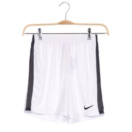 Nike Jungen Shorts, weiß