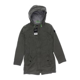 s.Oliver Jungen Jacke, grün