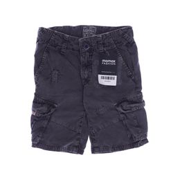 Vingino Jungen Shorts, grau