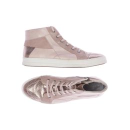 Tamaris Damen Sneakers, pink, Gr. 39
