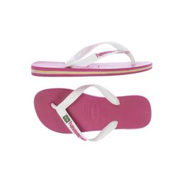 Havaianas Damen Sandale, weiß