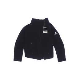 Adidas Damen Hoodies & Sweater, schwarz, Gr. 128