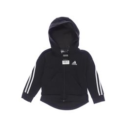 Adidas Mädchen Hoodies & Sweater, schwarz