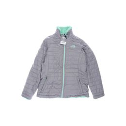 The North Face Mädchen Jacke, grau