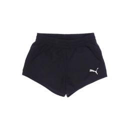 Puma Damen Shorts, schwarz, Gr. 164