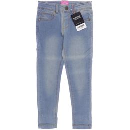 Joules Damen Jeans, blau, Gr. 110