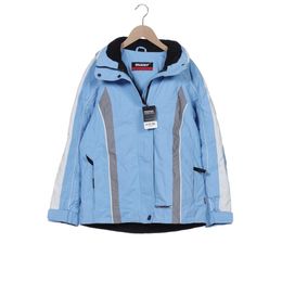 Maier Sports Damen Jacke, hellblau