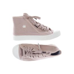 G-Star Raw Damen Sneakers, pink, Gr. 37