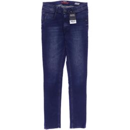 Vingino Jungen Jeans, blau