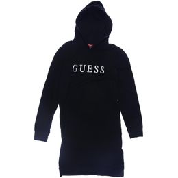 Guess Mädchen Kleid, schwarz