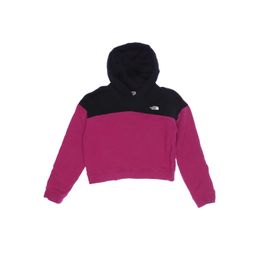 The North Face Mädchen Hoodies & Sweater, pink