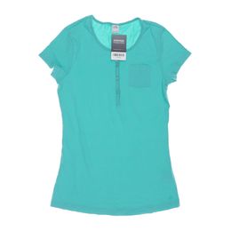 s.Oliver Mädchen T-Shirt, grün