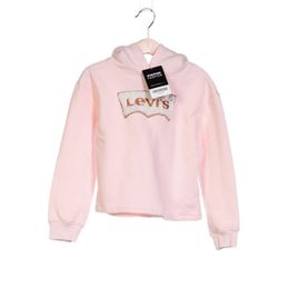 Levi's Levis Mädchen Hoodies & Sweater, pink