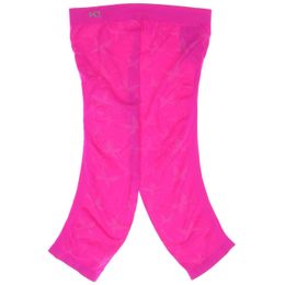 KARI TRAA Damen Stoffhose, neon, Gr. 42