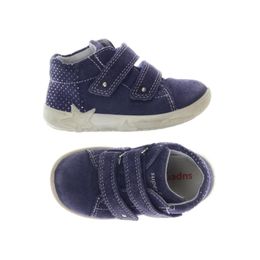 Superfit Damen Kinderschuhe, marineblau, Gr. 21