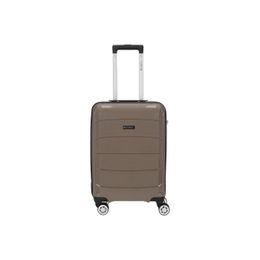 GABOL Trolley Midori - 4-Rollen-Kabinentrolley 55 cm