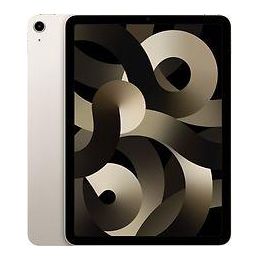 Apple iPad Air 5 10,9 64GB [Wi-Fi] polarstern