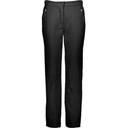 CMP Skihose WOMAN PANT NERO