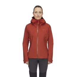 Rab Firewall Light W - Hardshelljacke - Damen