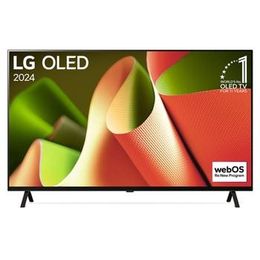 LG 55 Zoll 4K LG OLED Smart TV B4 OLED55B42LA Fernseher