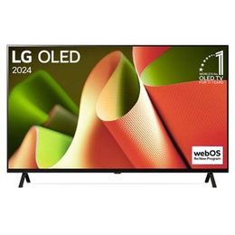 LG 65 Zoll 4K LG OLED Smart TV B4 OLED65B42LA Fernseher