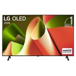 LG 77" 4K OLED Smart TV B4 OLED77B42LA Fernseher