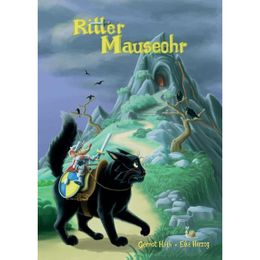 tredition Ritter Mauseohr - Gernot Hirth, Gebunden