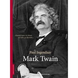 Mark Twain - Paul Ingendaay, Gebunden
